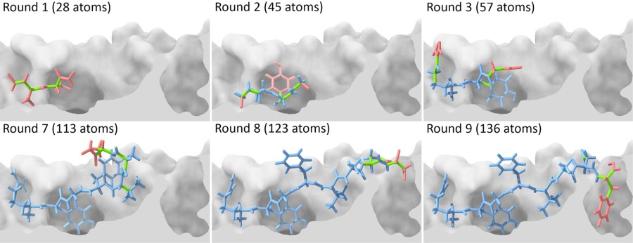 Kavraki Lab | New_Software